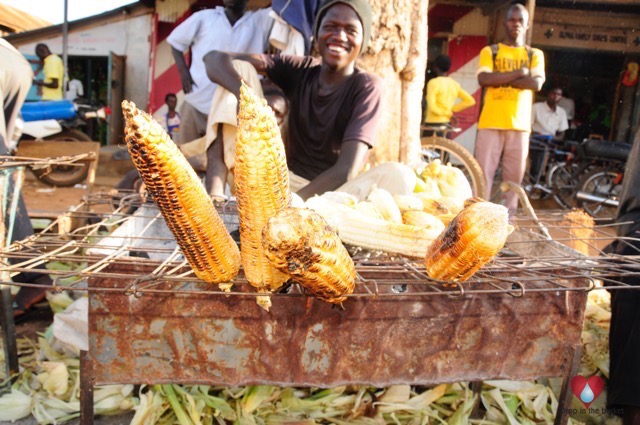 Ocuma-Kamon Community - Drop In the Bucket